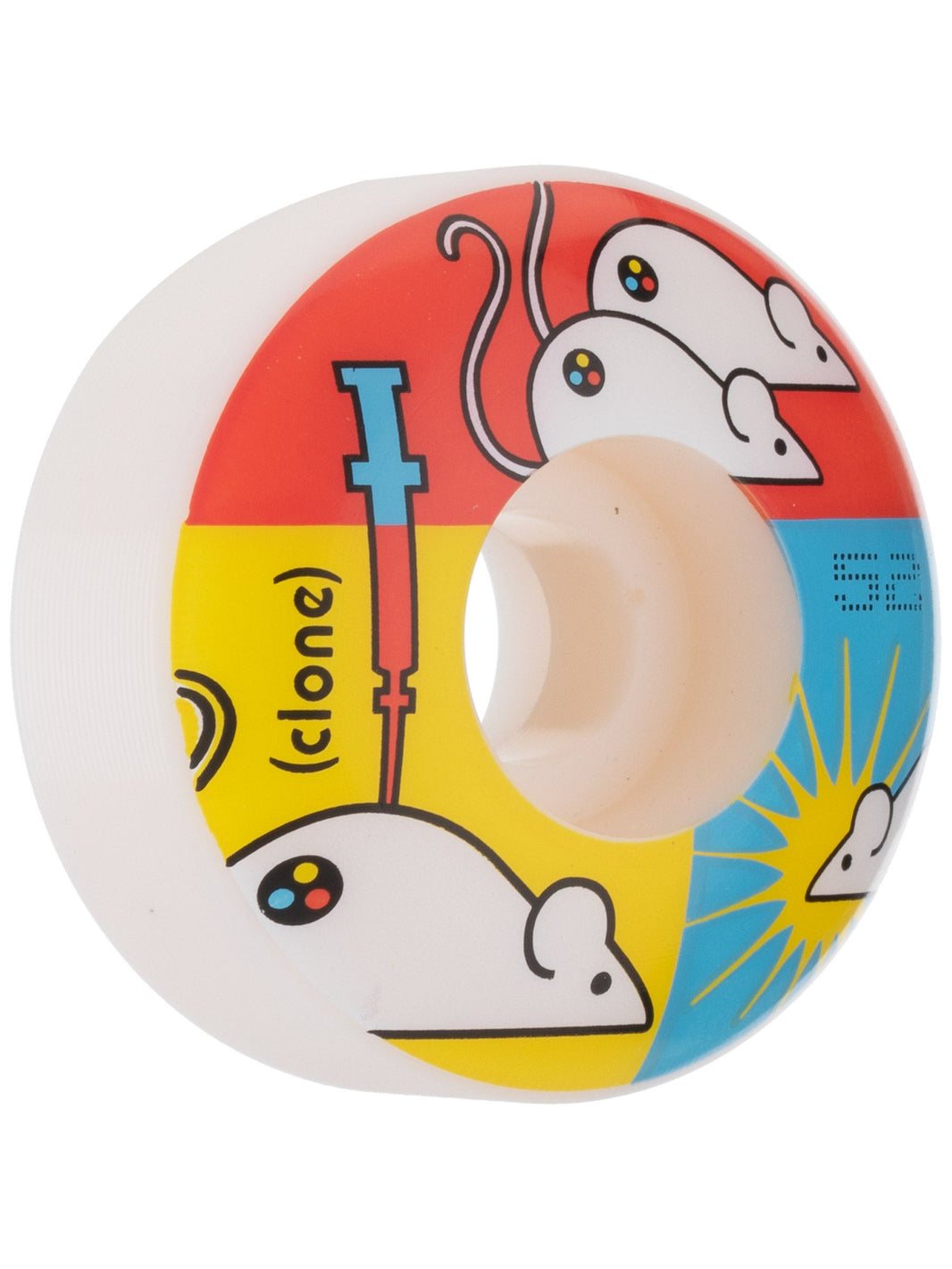 ล้อสเก็ต/WHEELS – Sk8Station