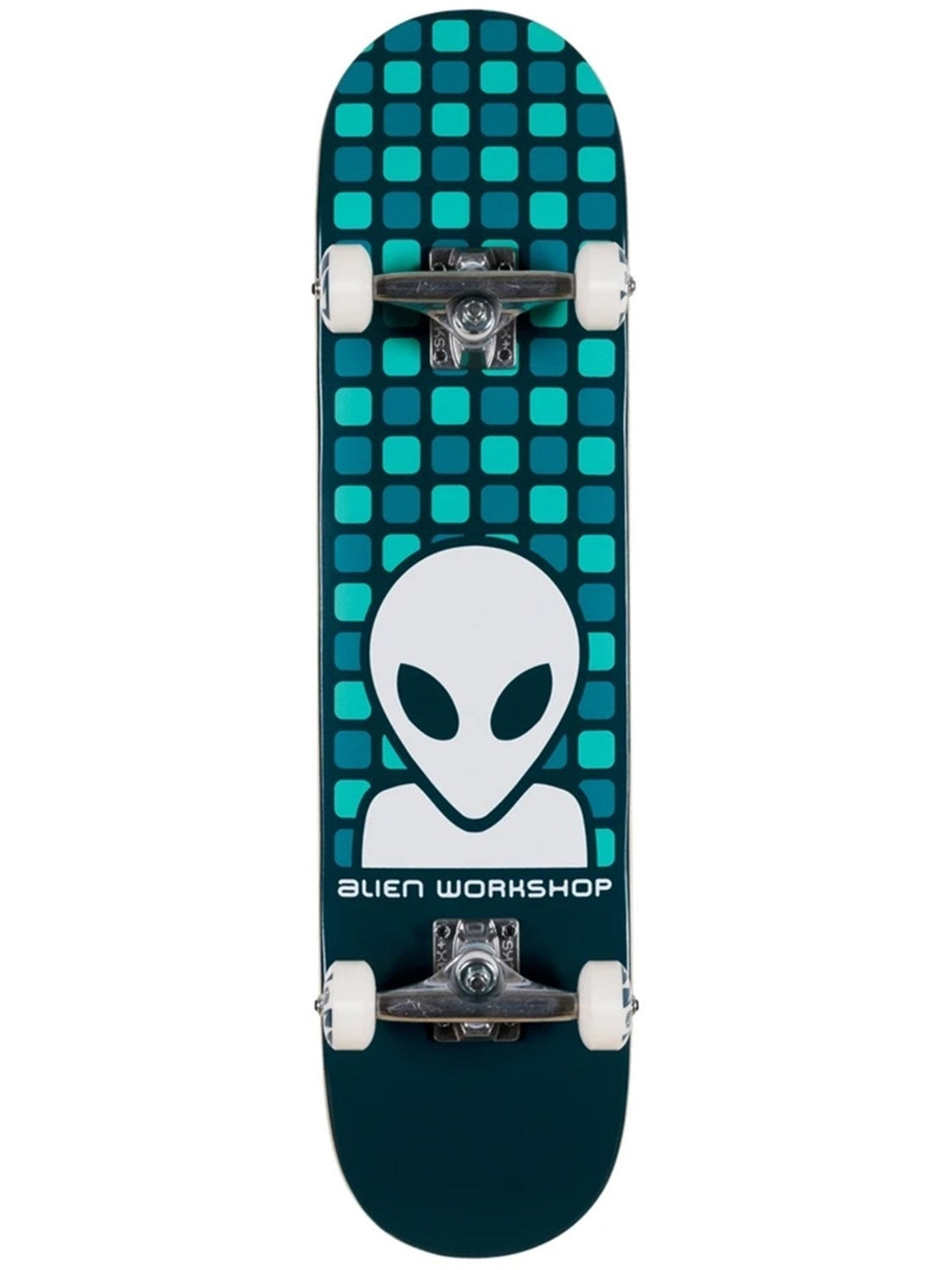 Skateboard Completes – Sk8Station